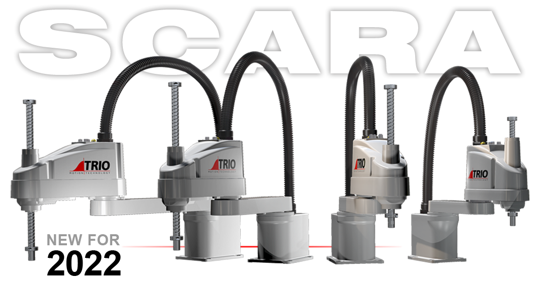 Trio • Trio Motion Technology Home Page