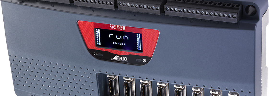 Trio • MC508 P848 - P849