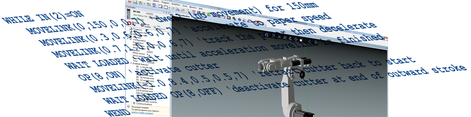 Trio • Support Software